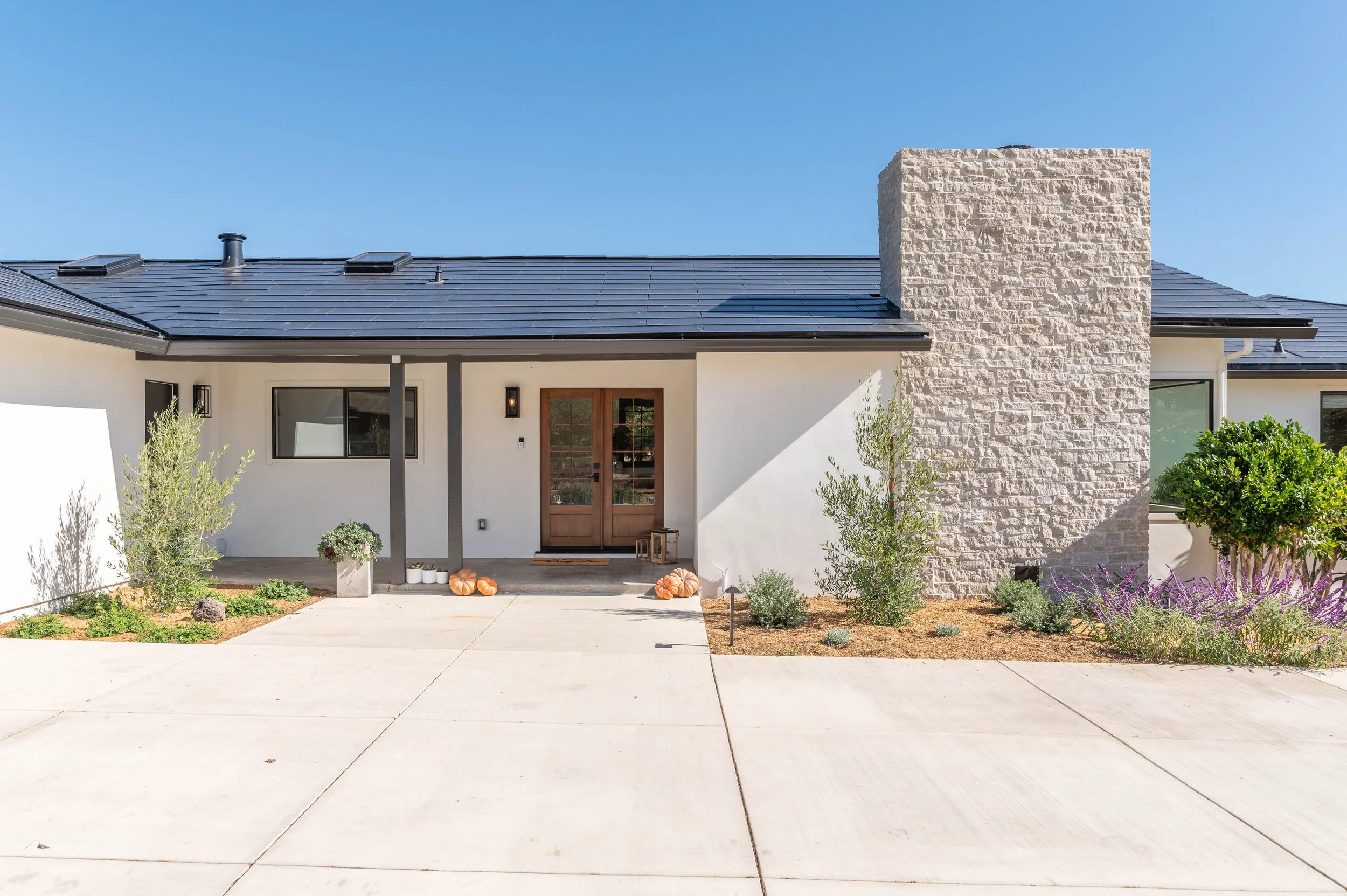 Custom New Home Build | Rio Vista | Lewis Builders