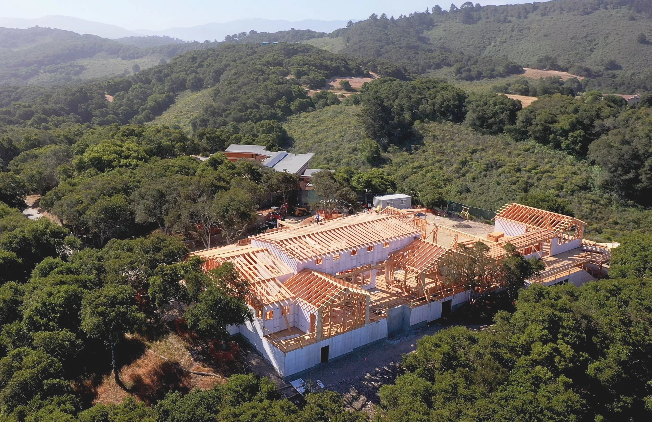 Luxury New Homes Carmel | Lewis Builders