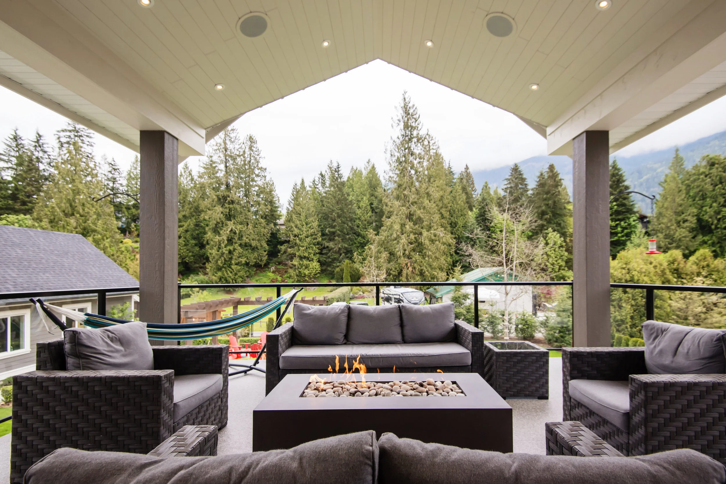 Wildrose Gallery Page — Texo Pacific Construction