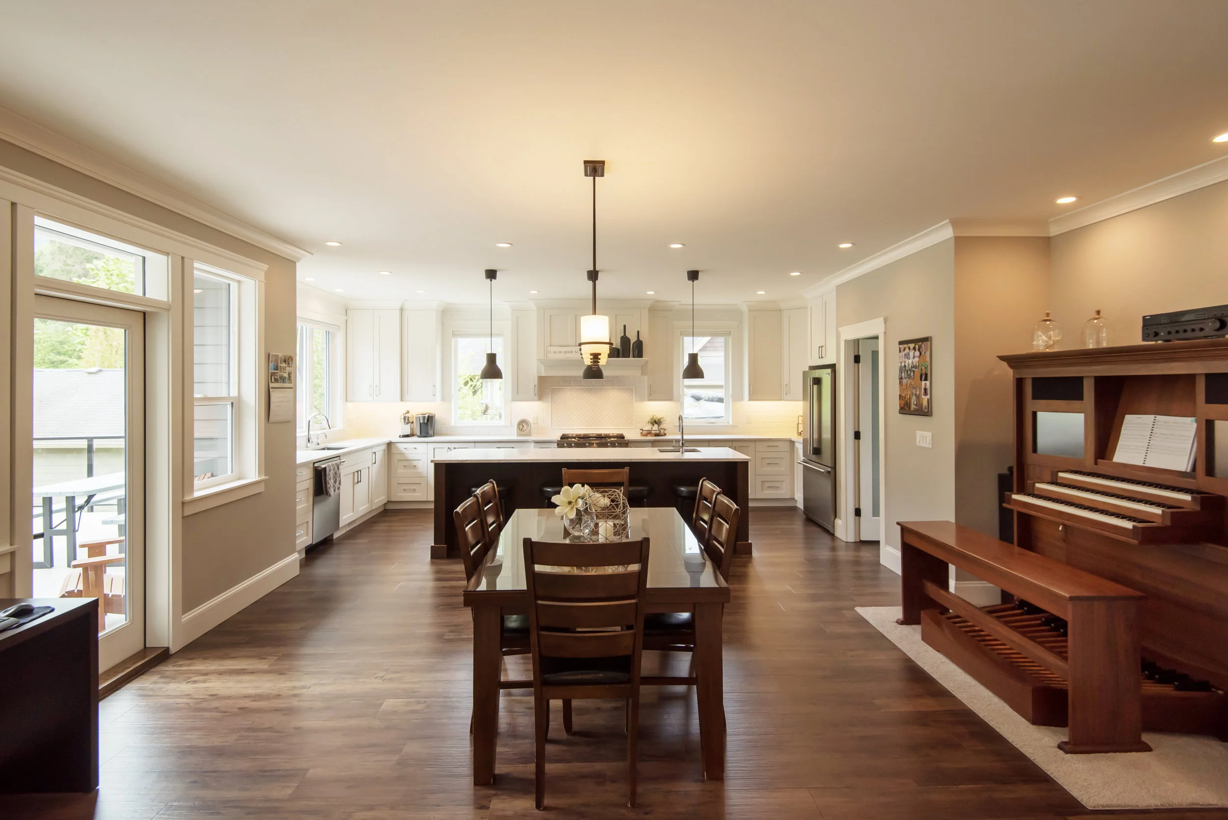 Wildrose Gallery Page — Texo Pacific Construction
