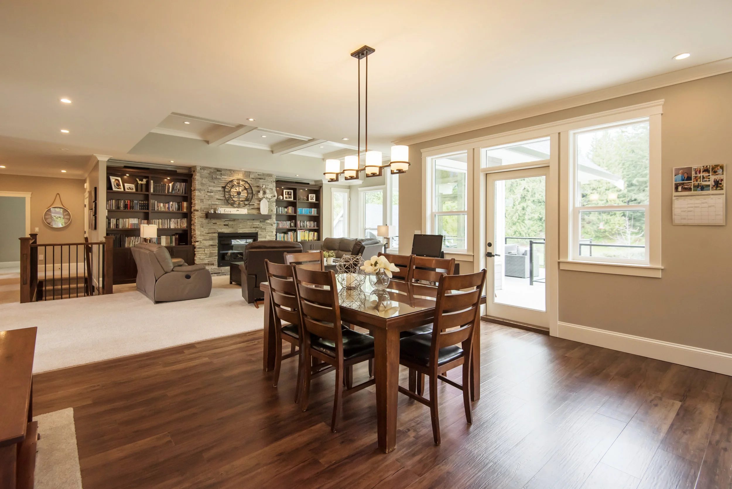 Wildrose Gallery Page — Texo Pacific Construction