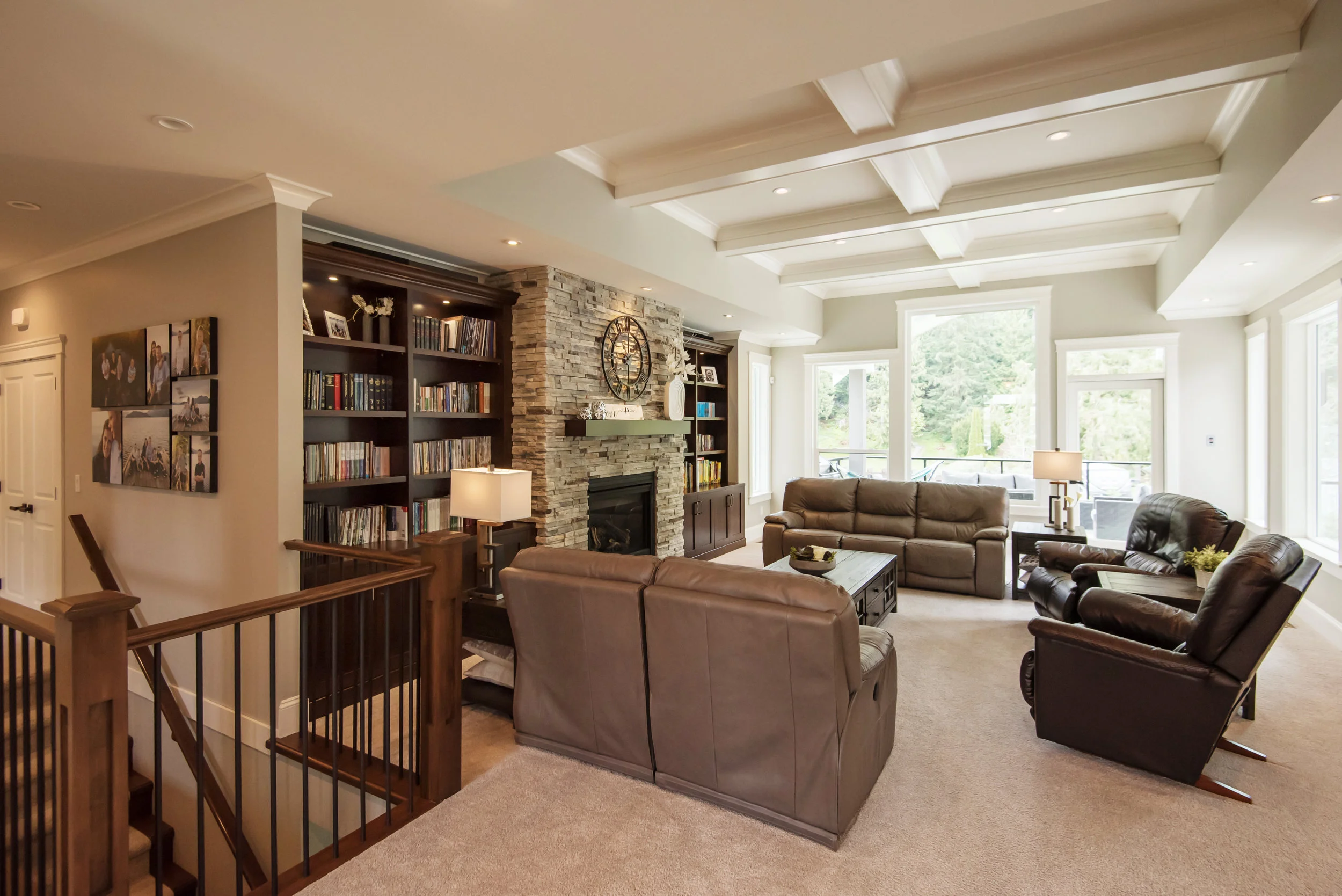 Wildrose Gallery Page — Texo Pacific Construction