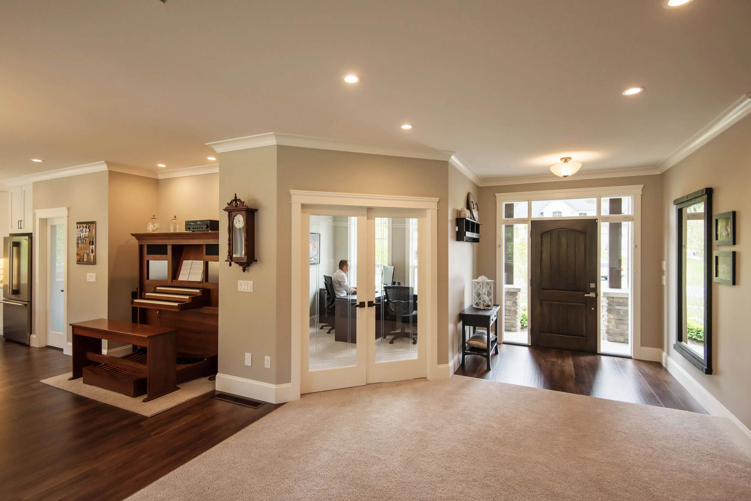 Wildrose Gallery Page — Texo Pacific Construction