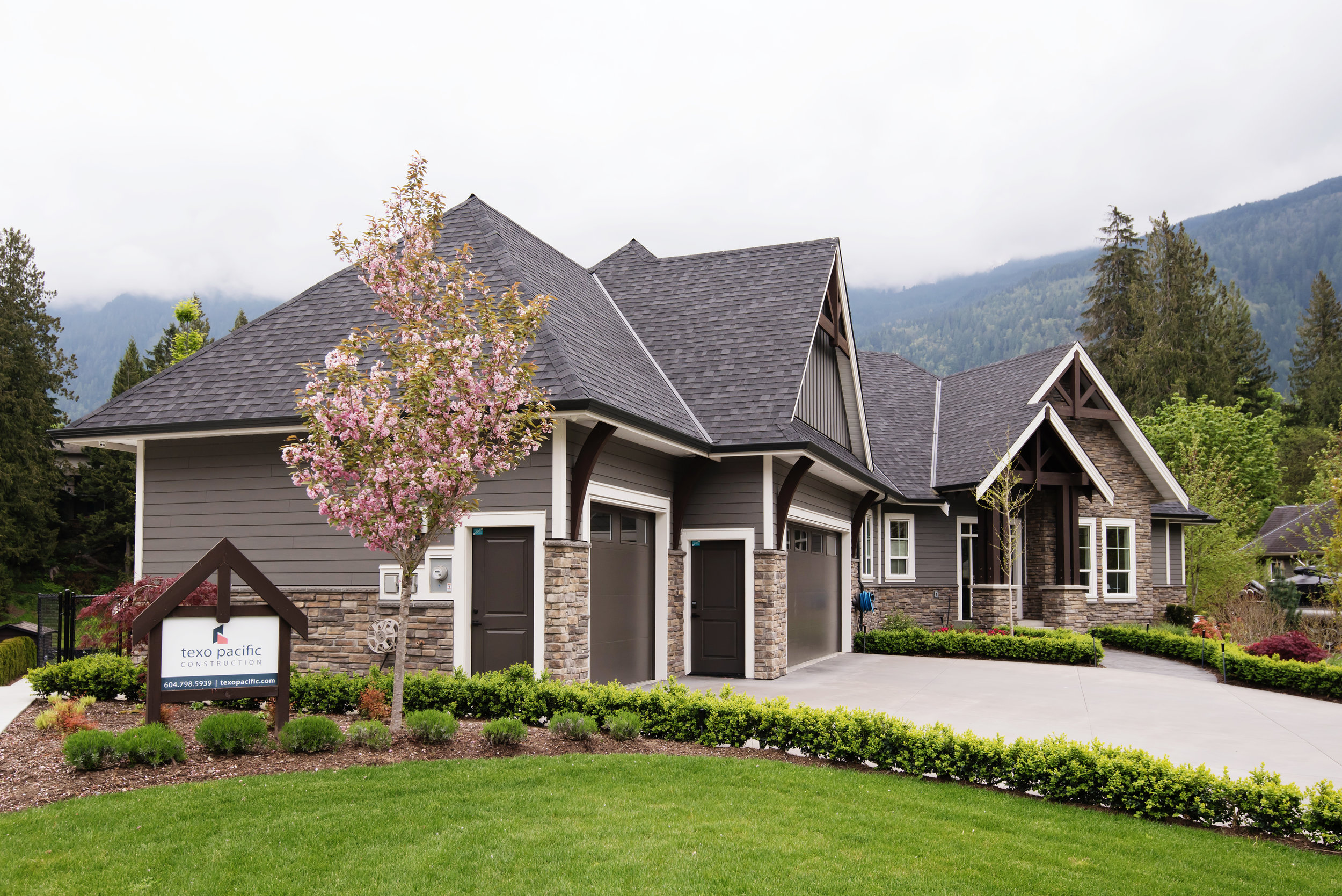 Wildrose Gallery Page — Texo Pacific Construction