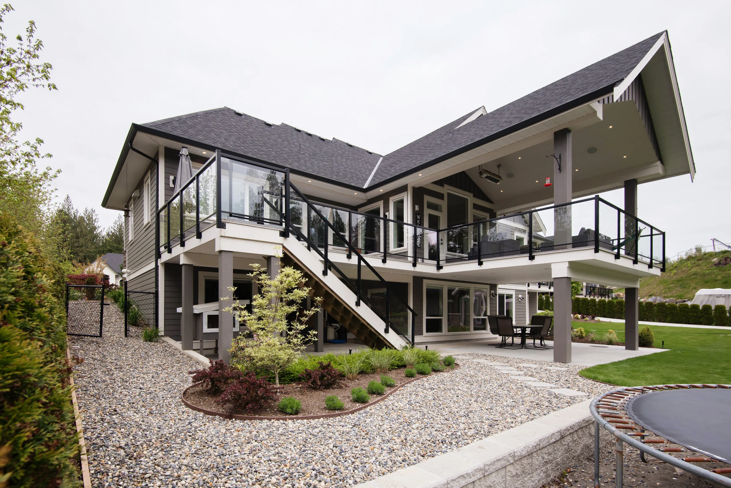 Wildrose Gallery Page — Texo Pacific Construction