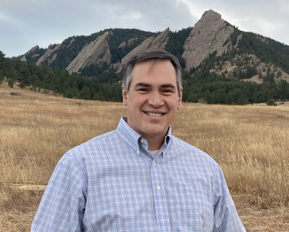 Matthew — Denver Counseling & Coaching