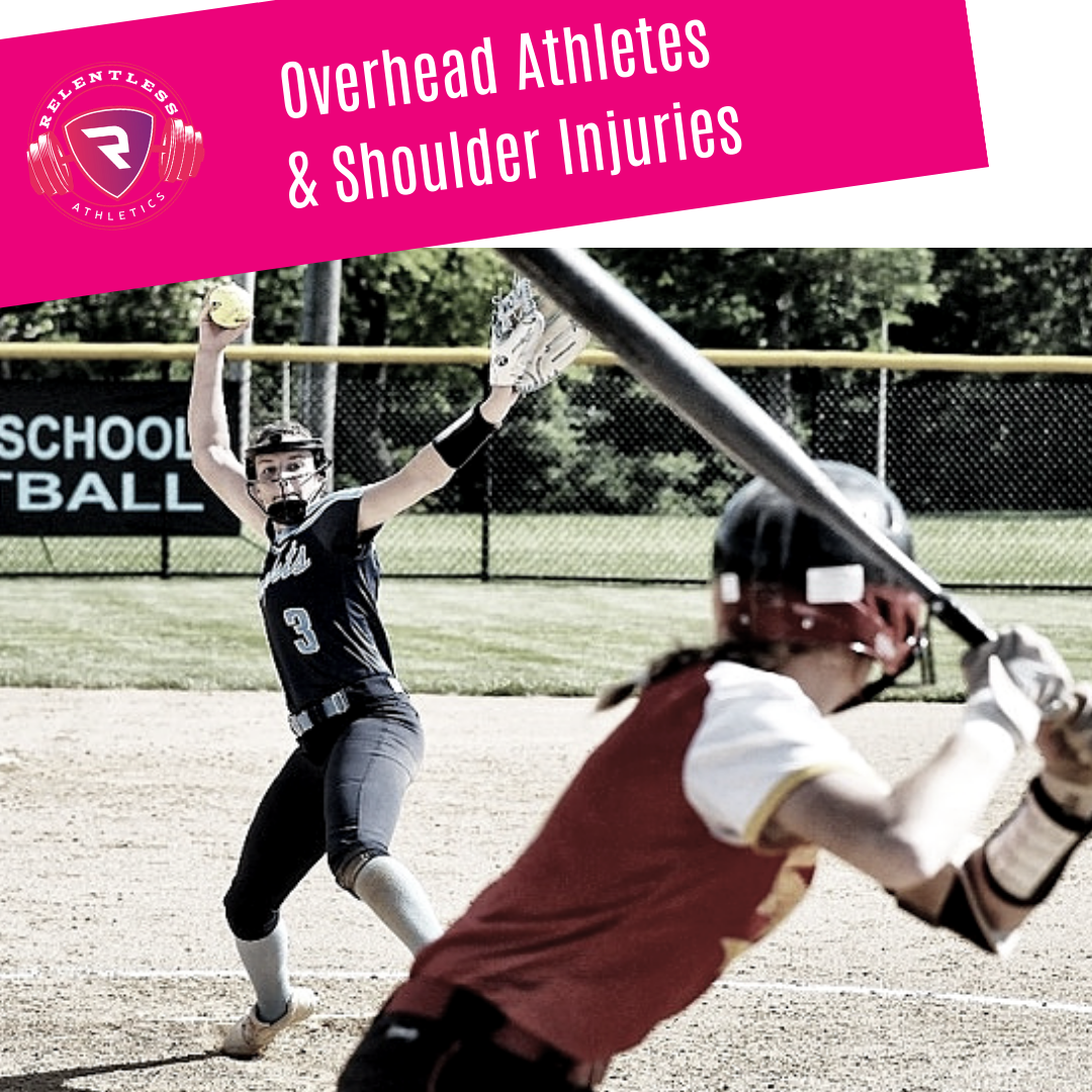 Relentless Athletics