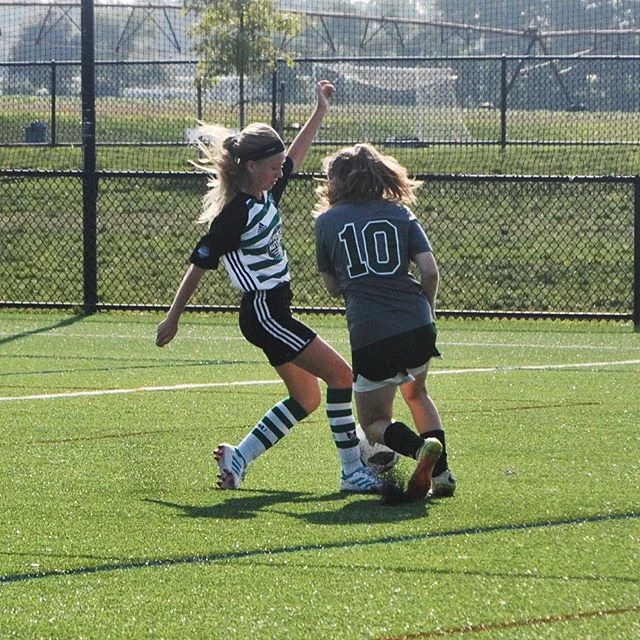 Do Female Athletes get ACL injuries because of their ANATOMY ...