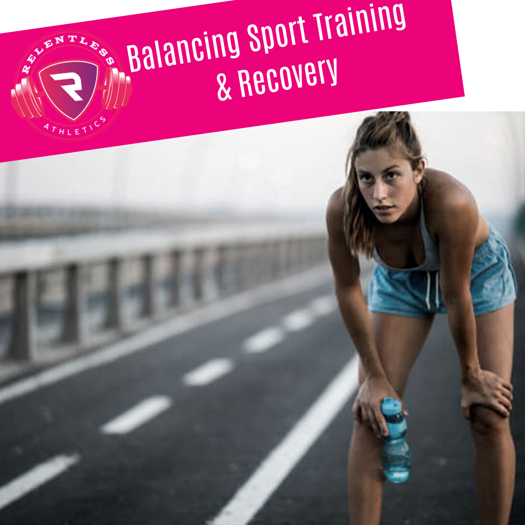 Contact Us — Relentless Athletics