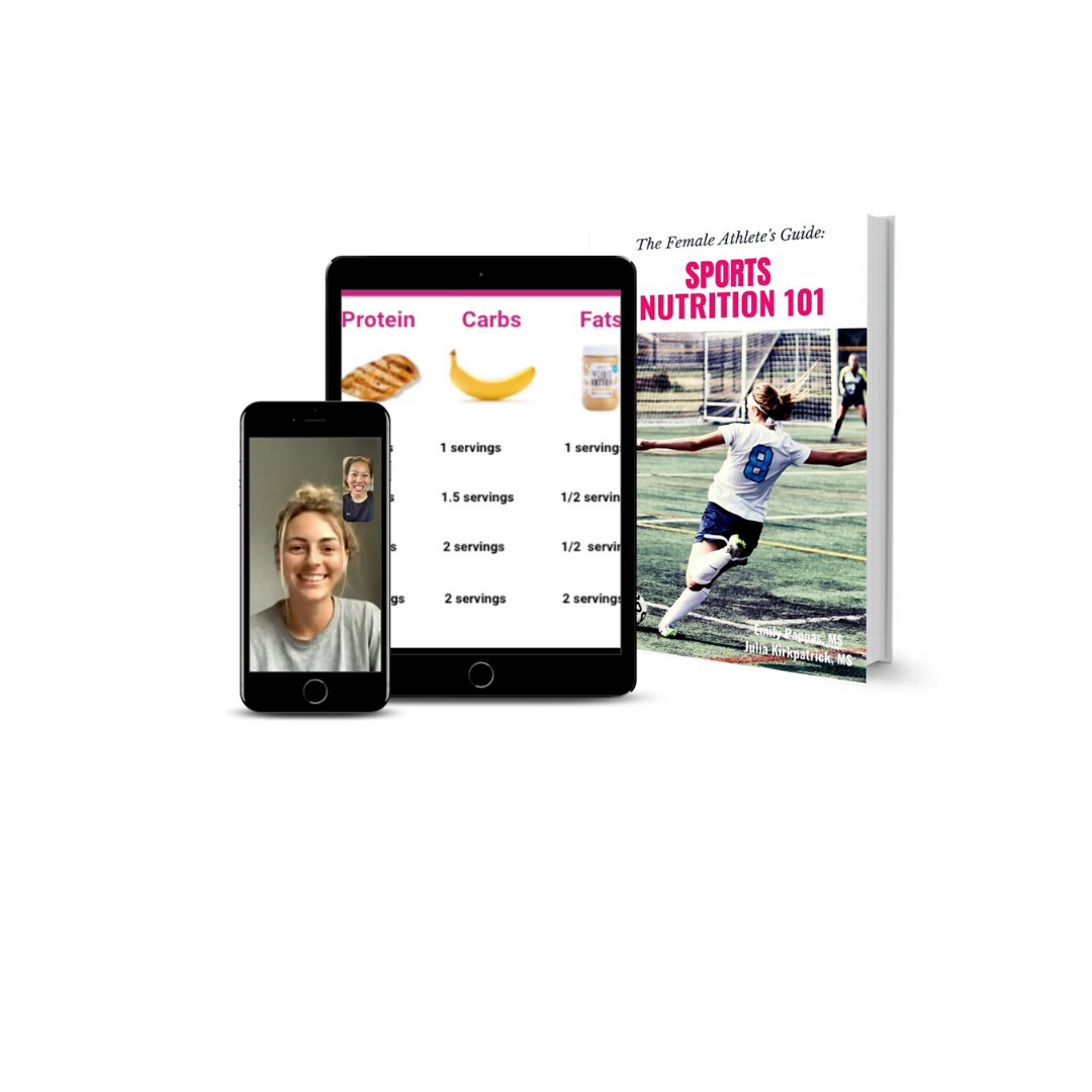 The Science Behind Sport Specificity — Relentless Athletics