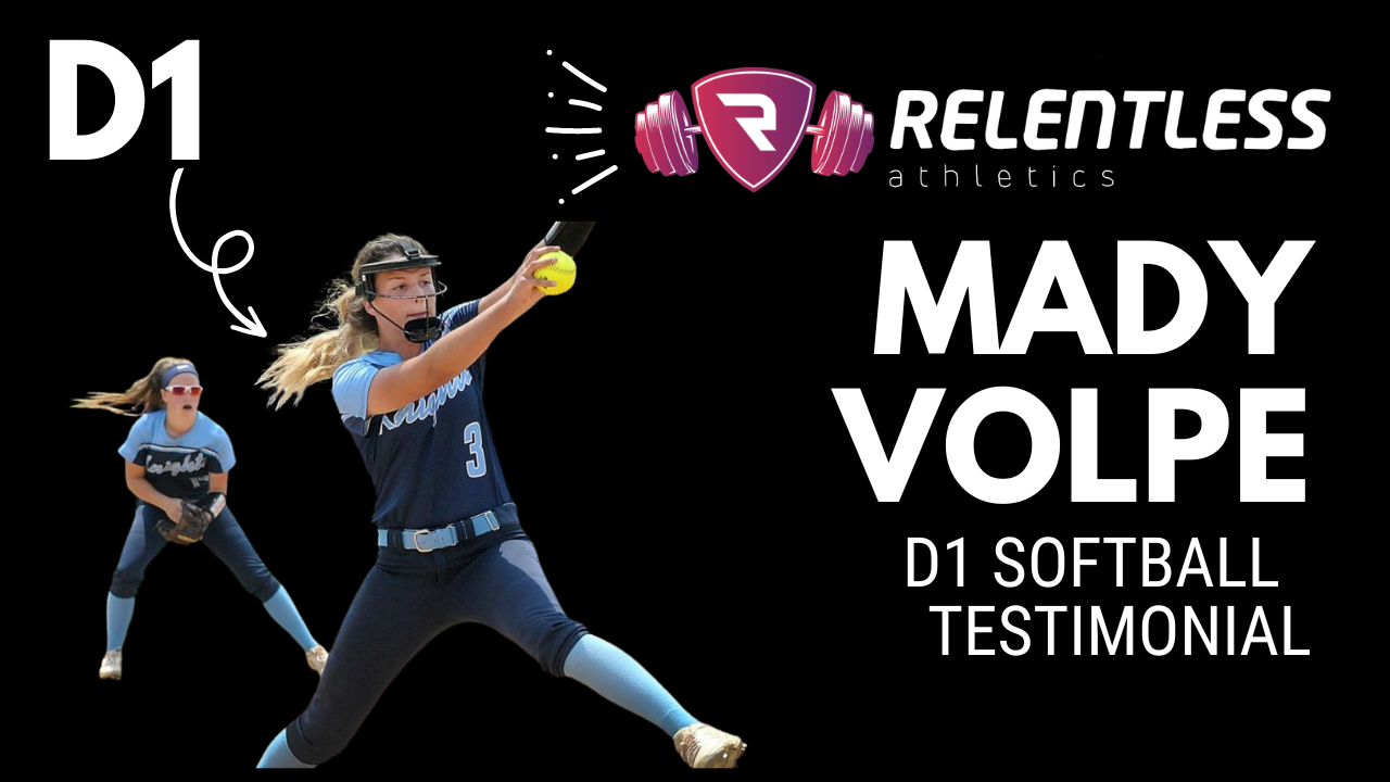 Relentless Athletics