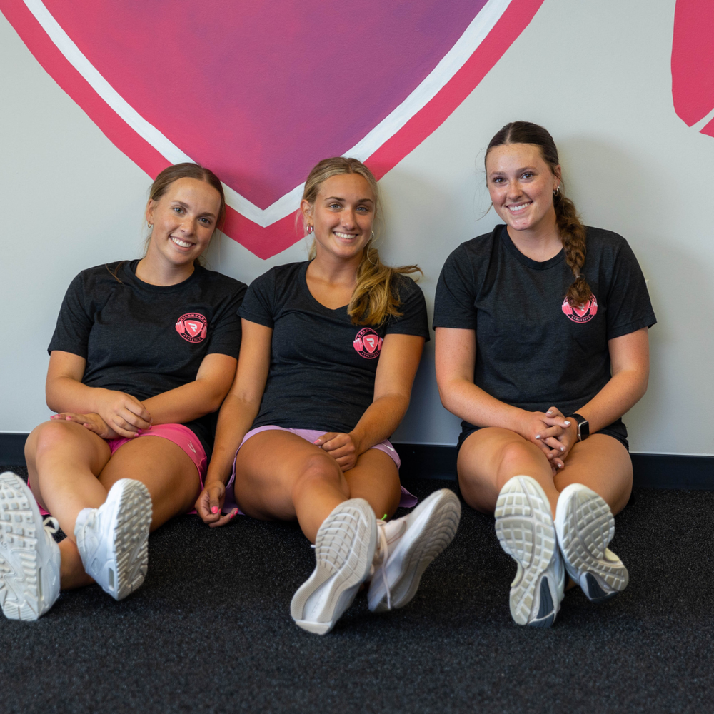 Small group coaching — Relentless Athletics