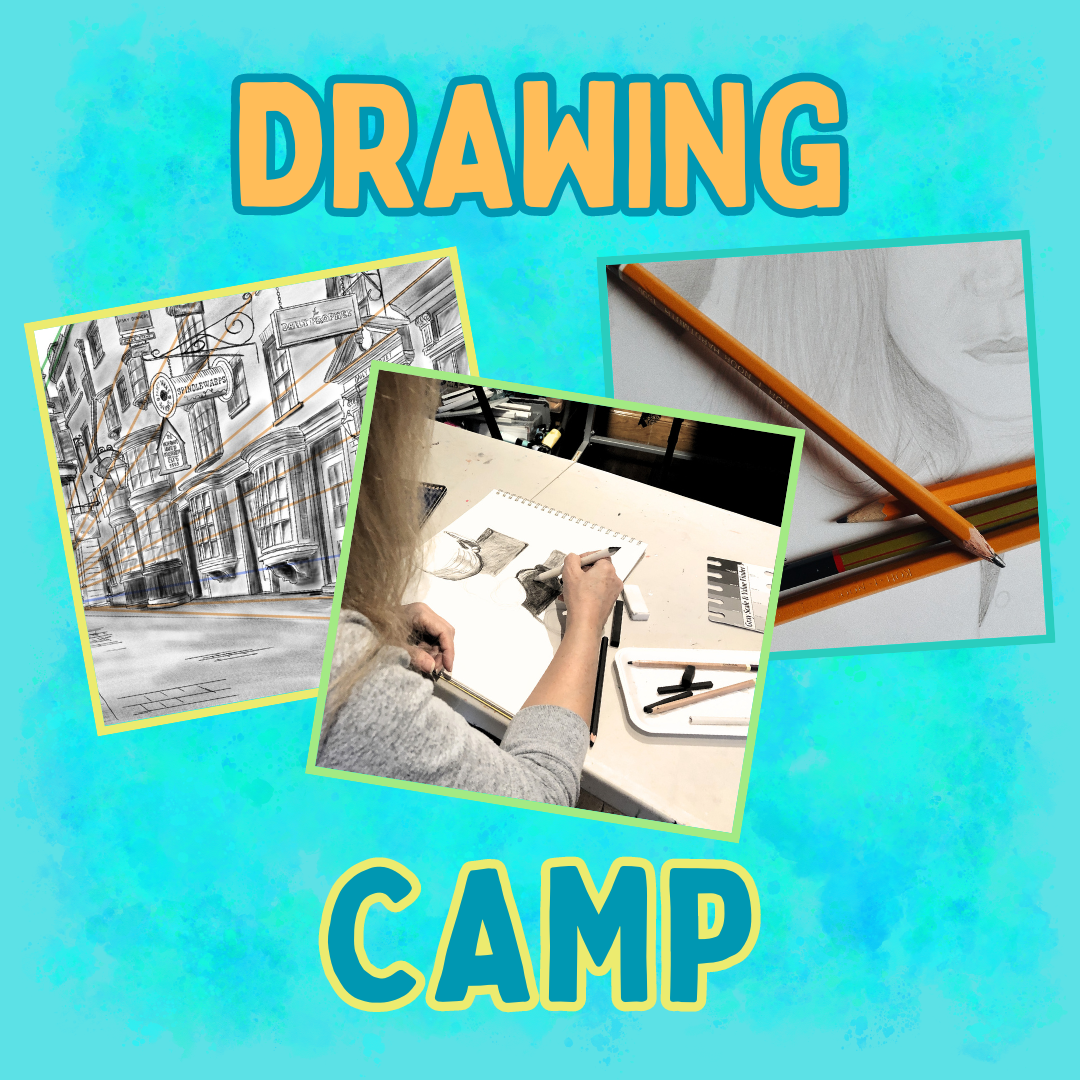 Art Classes at Roselle Fine Arts Academy — Roselle Fine Arts Academy