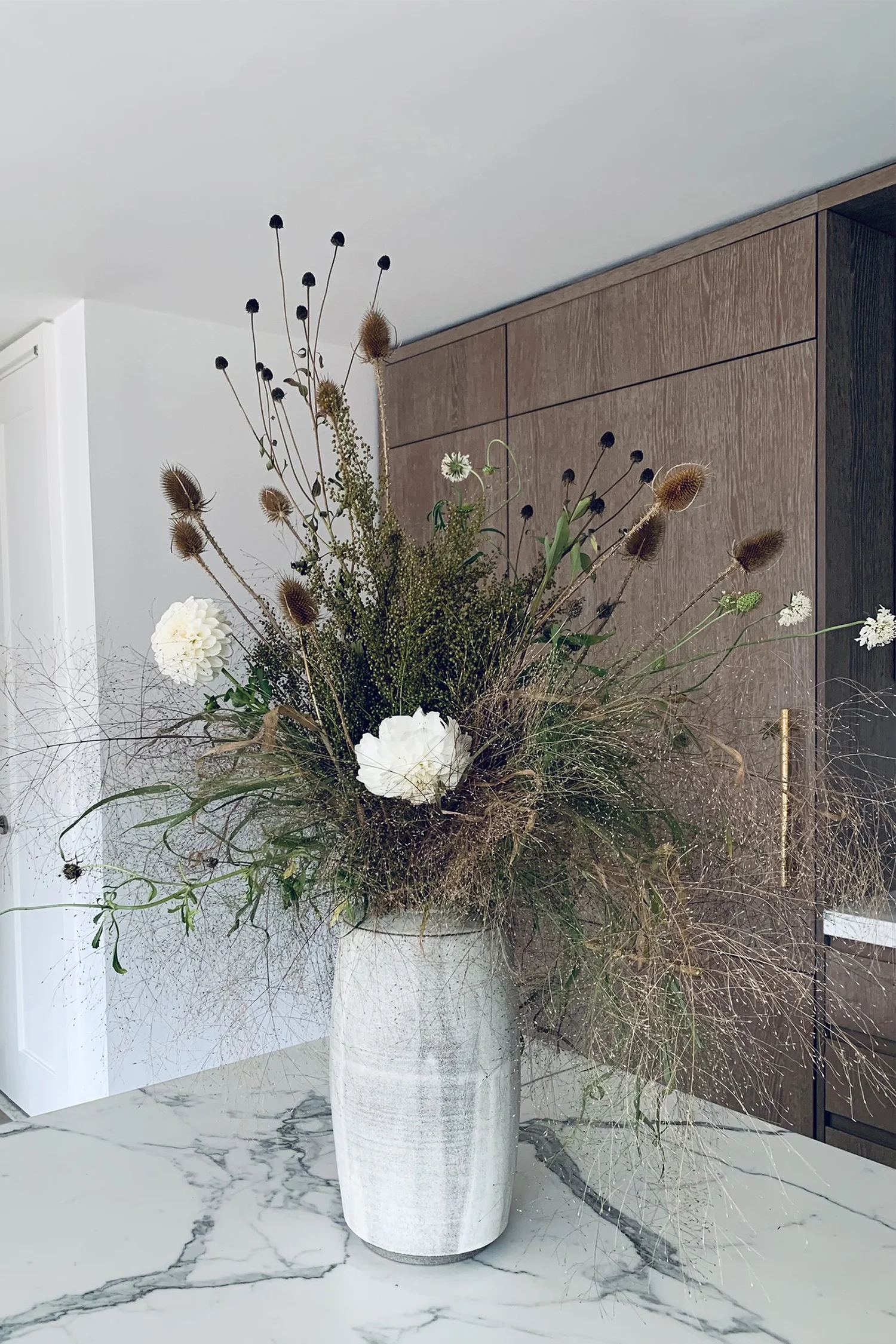 BLEECKER STREET — WORKTABLE