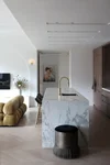 BLEECKER STREET — WORKTABLE