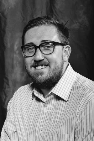 Brian Tuohy, PhD- Sociologist of Immigration and Health