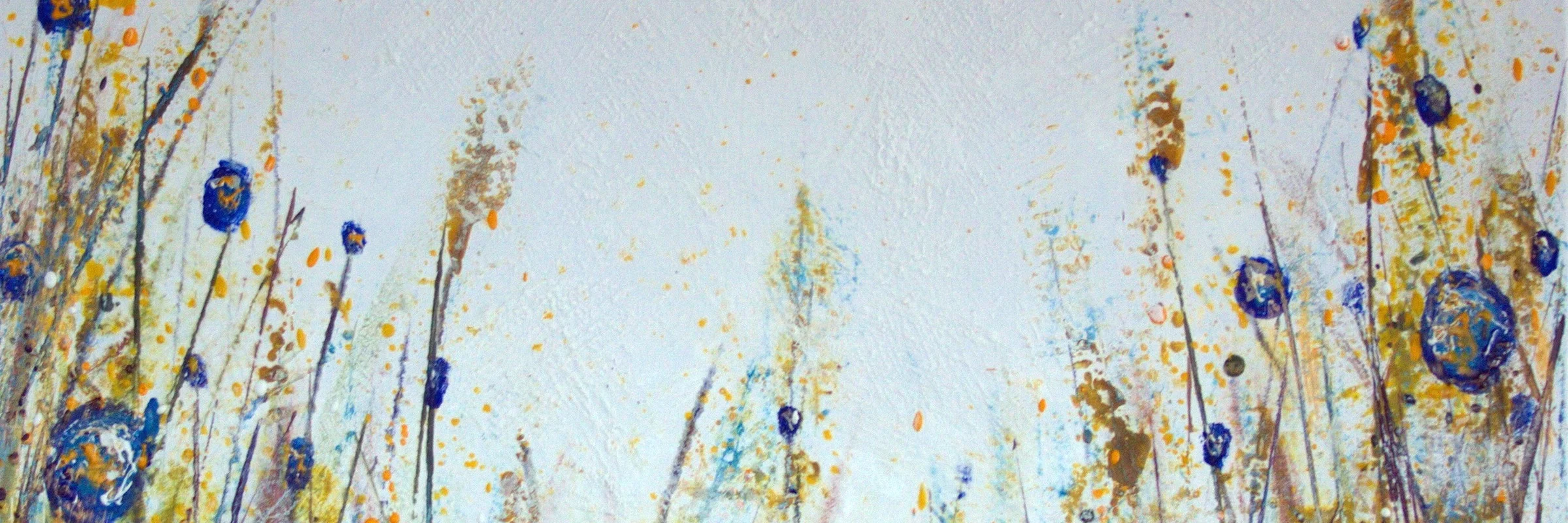 Creative Art by Susan Nuttall