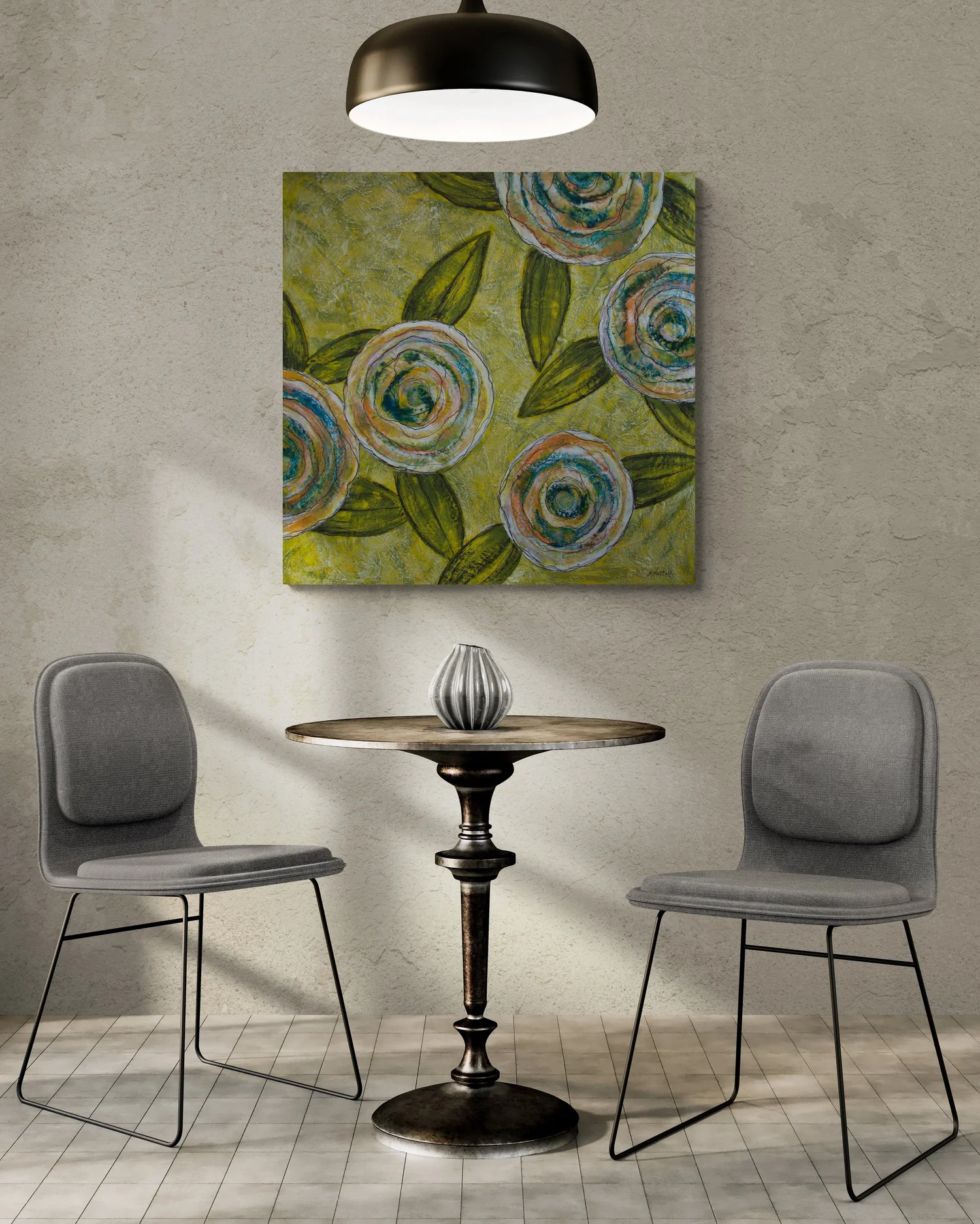 Creative Art by Susan Nuttall