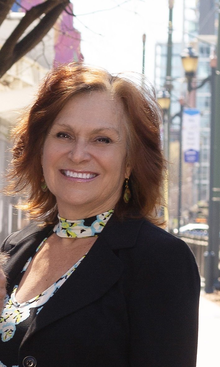 Creative Art by Susan Nuttall