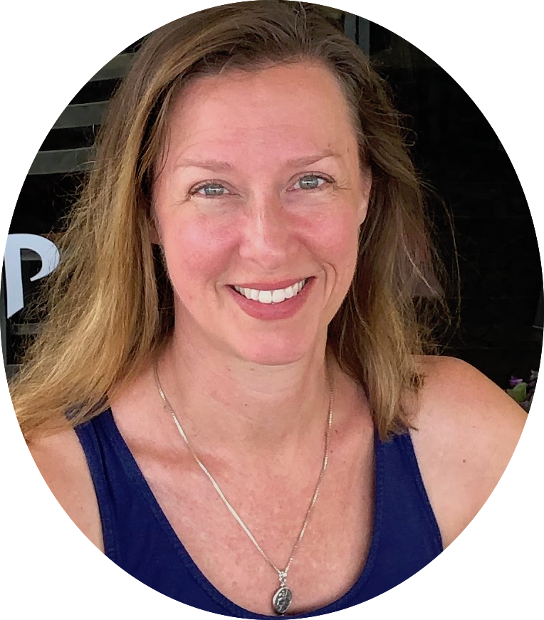 Lisa DuPree Health Coaching