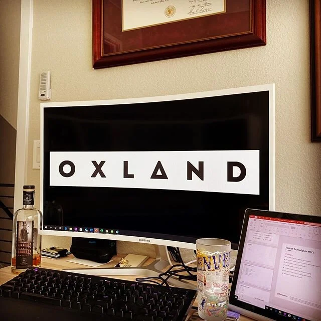 Oxland | Residential Real Estate Development and Investment Firm