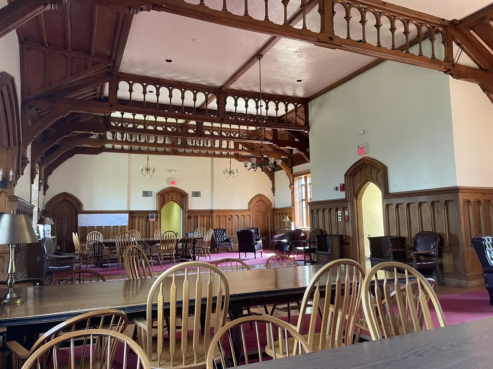 Kenyon College’s Young Writers Workshop (Opinion Piece) — The Catalyst ...