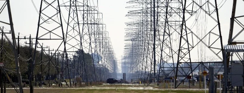 The Texas Power Crisis — The Catalyst Project