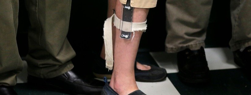 Electric Shock Torture is Being Used Against Autistic Students — The ...