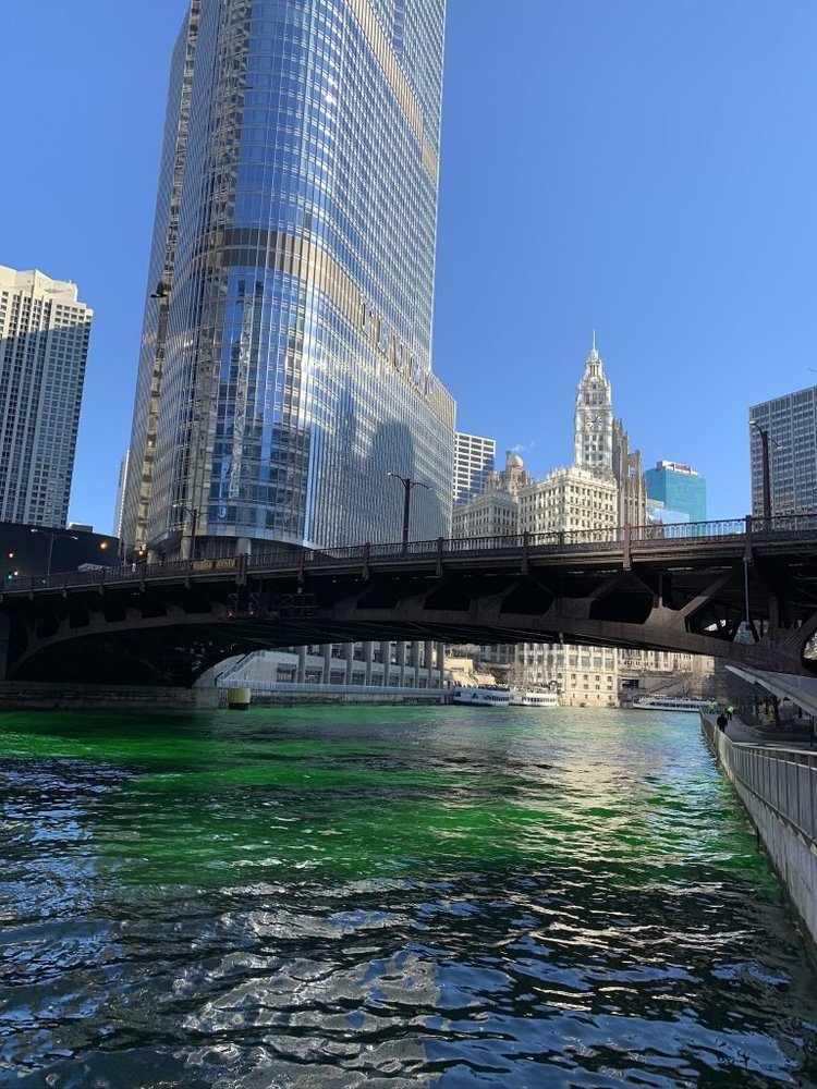 Chicago Brewhouse | Chicago Riverwalk | A Waterfront Gem with ...