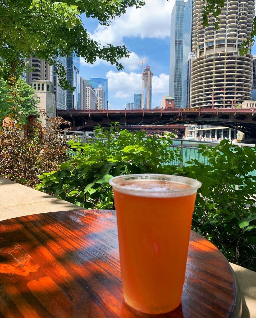 Chicago Brewhouse | Chicago Riverwalk | A Waterfront Gem with ...