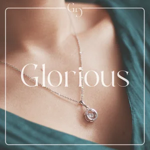 Glorious Jewellery Branding & Packaging