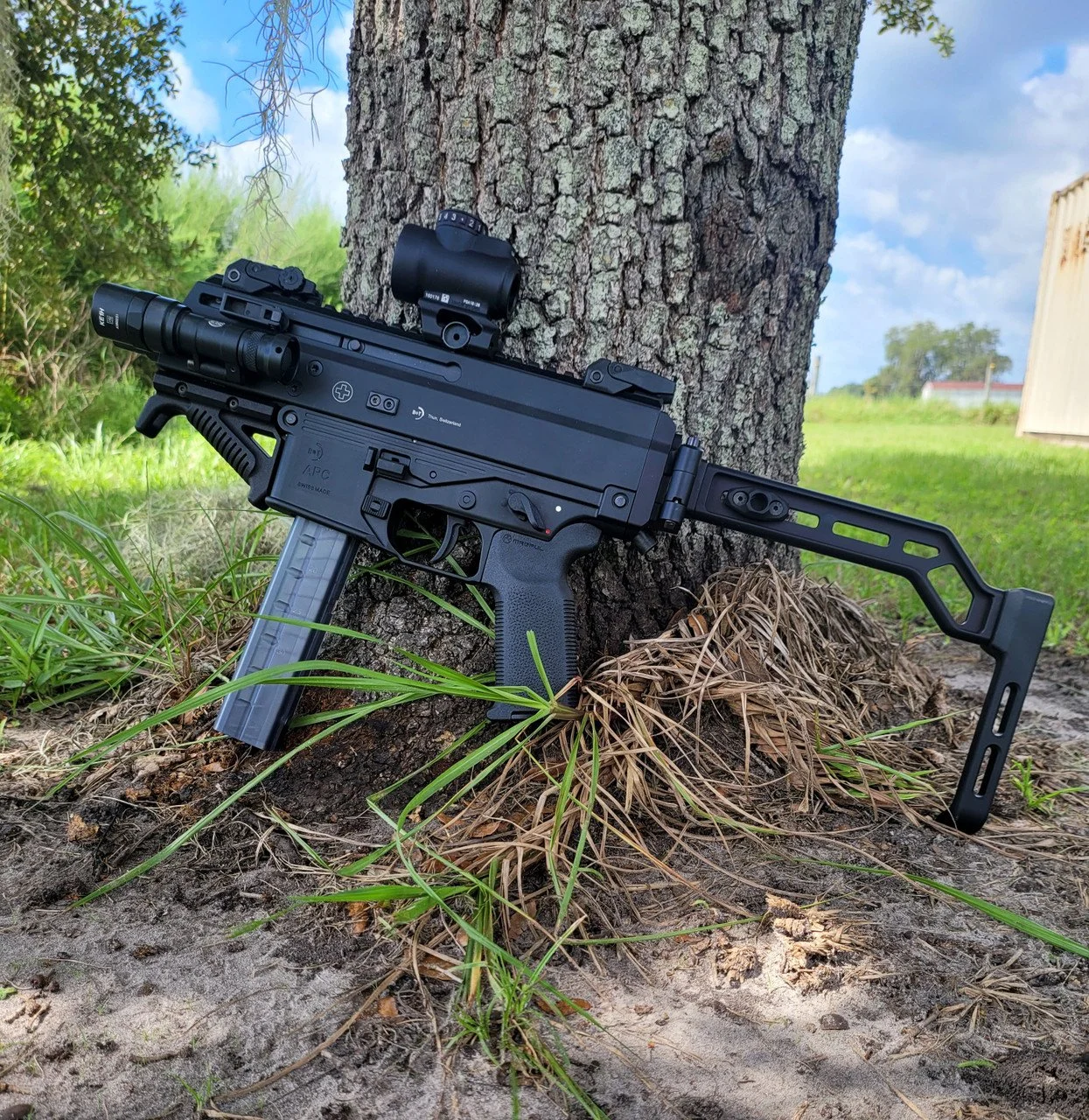 B&T APC9 Other Firearm — Superant Arms