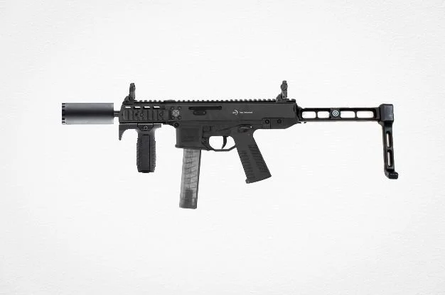 B&T / Sig / Limited Edition — Superant Arms