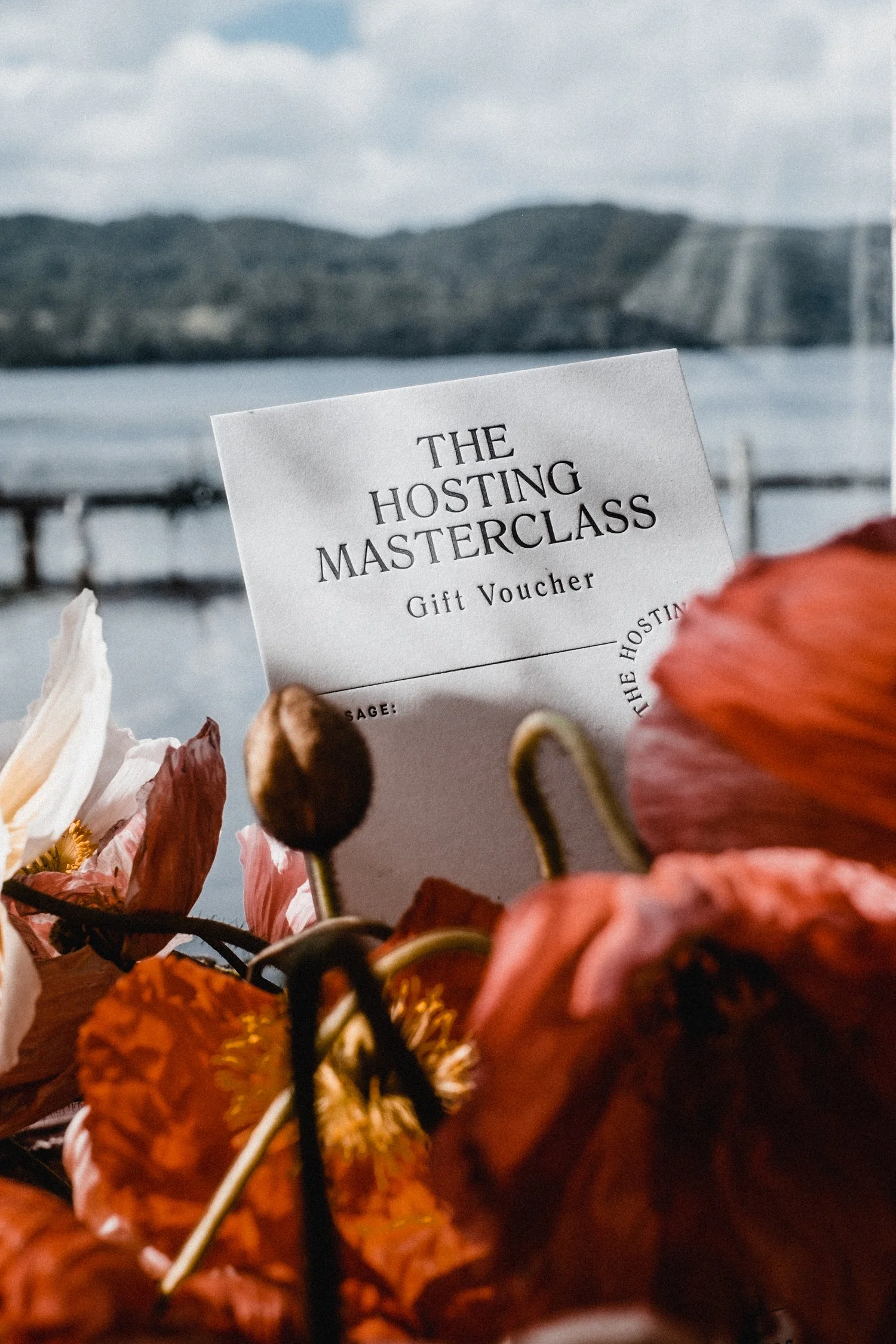 Tickets — The Hosting Masterclass