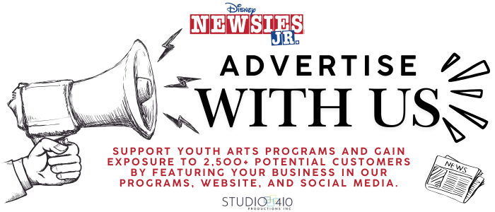 Studio 410- A Performing Arts Studio