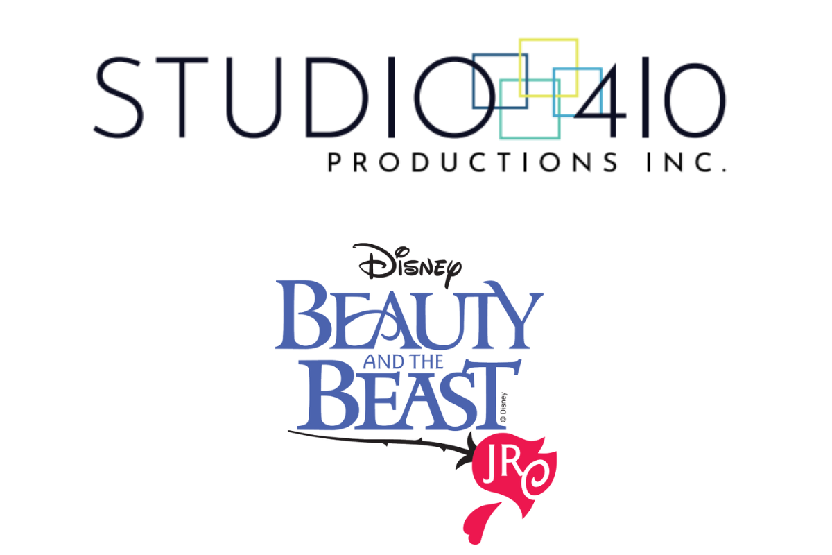 Bite Size Broadway Show Program 2024 — Studio 410-A Performing Arts Studio