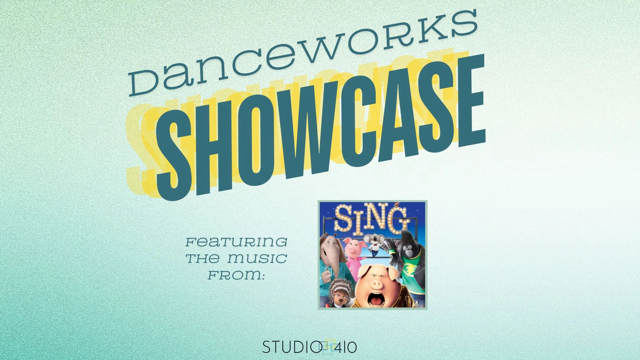 DanceWorks Showcase Program 2024 Final — Studio 410-A Performing Arts ...