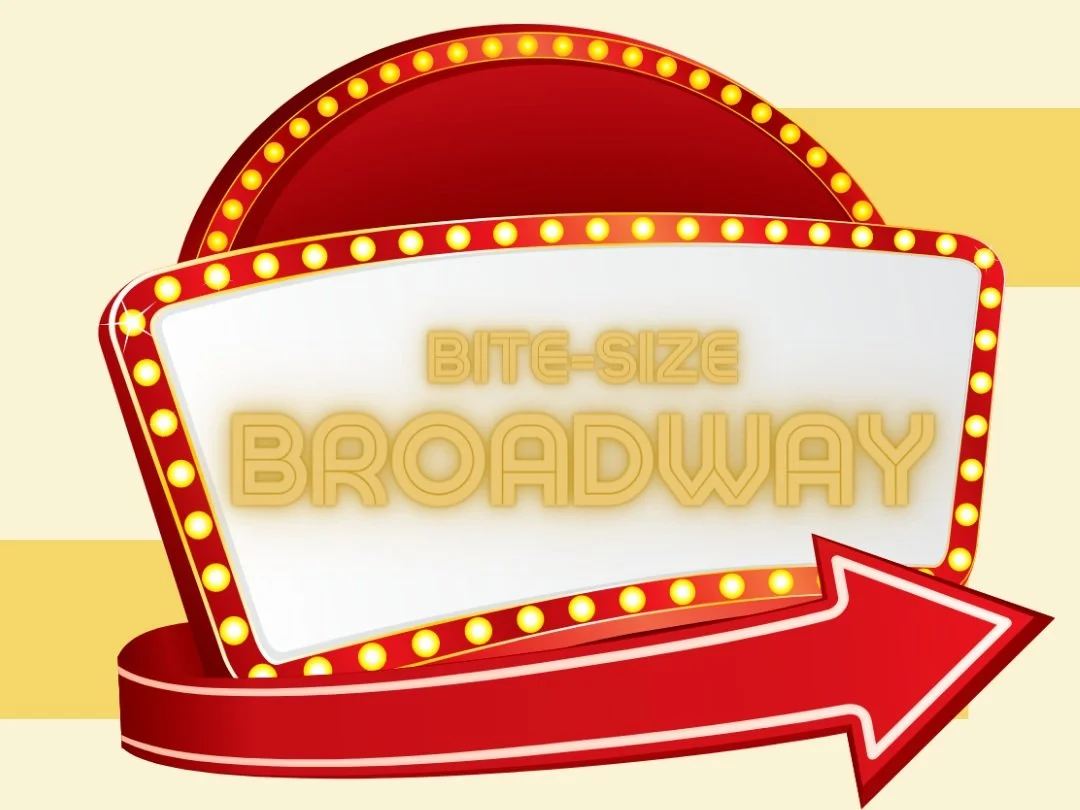 Broadway Dancer Clipart