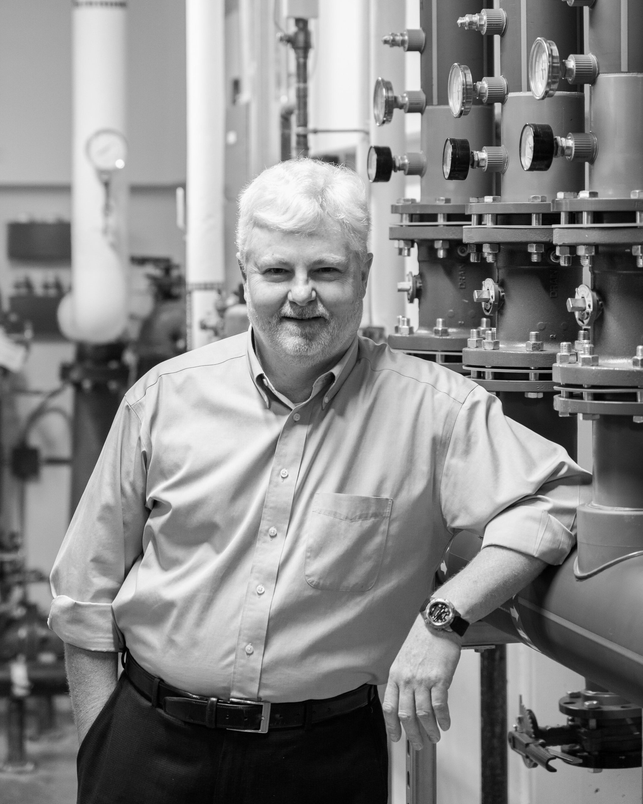 Staff — Latimer, Sommers & Associates