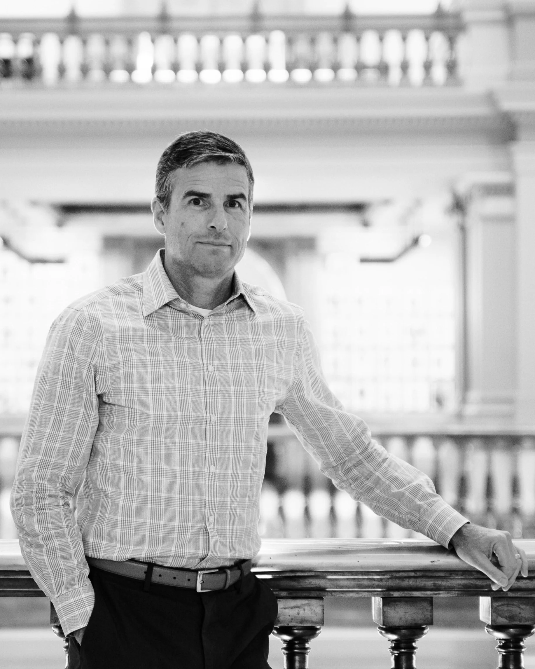 Staff — Latimer, Sommers & Associates