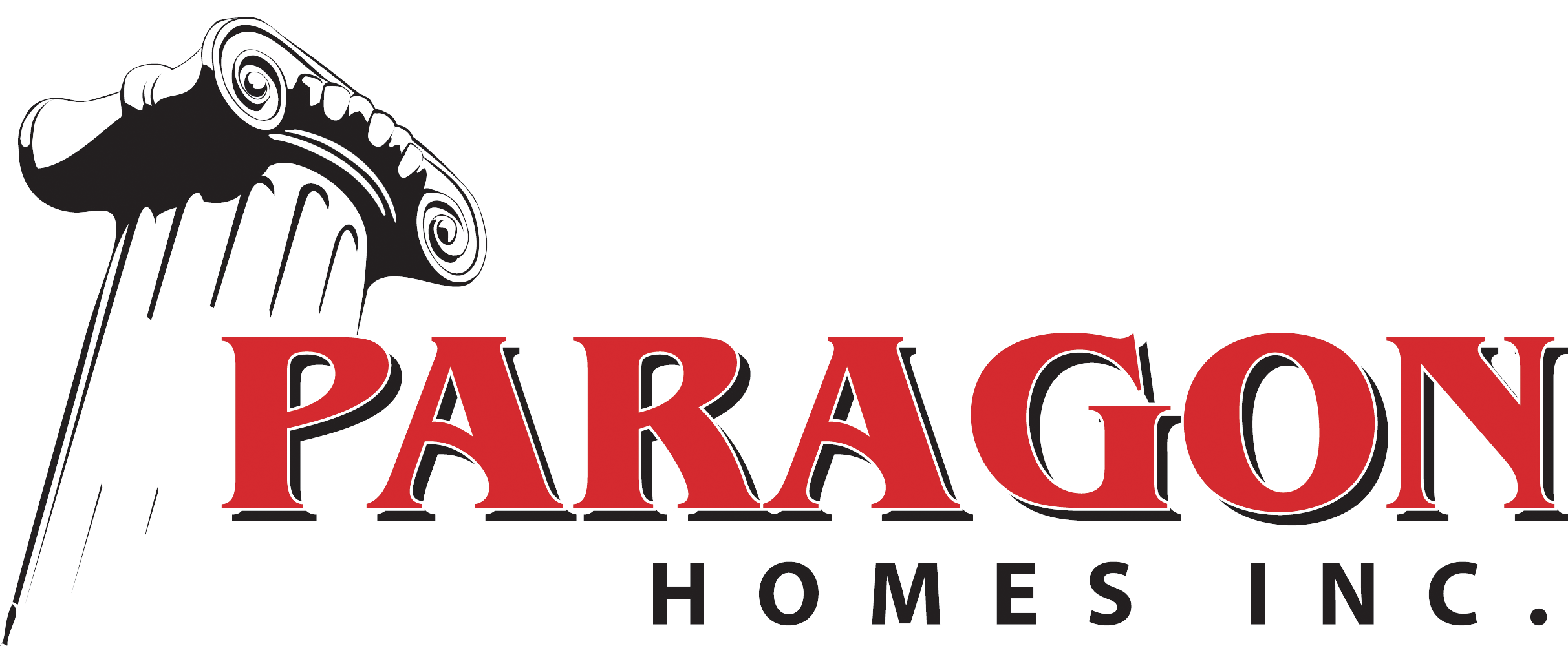 FAQs — PARAGON HOMES