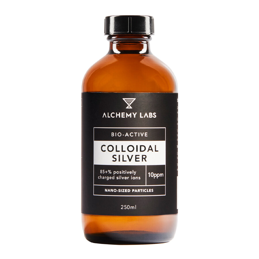 Alchemy Labs