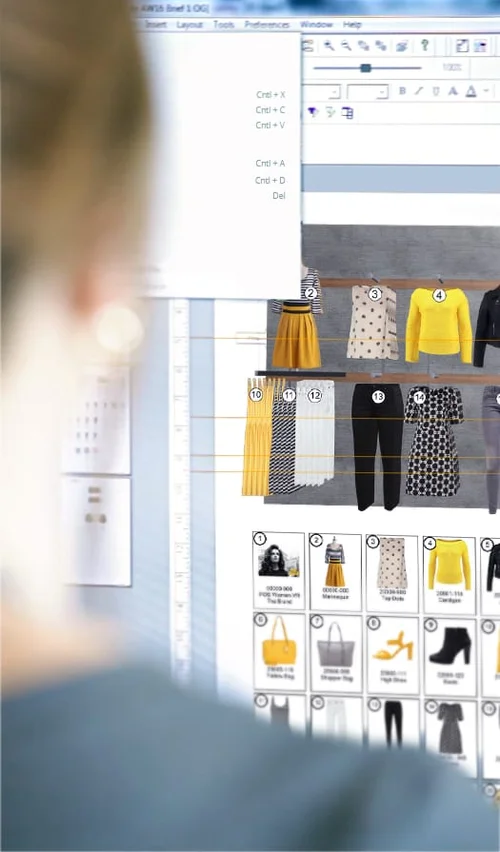 Plan your Stores Digitally - MockShop — Polytropon