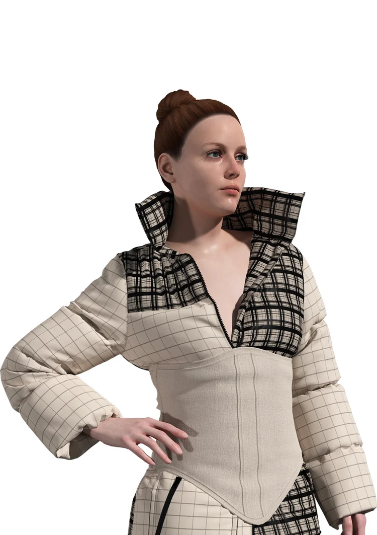 True-to-Life 3D with Browzwear - Browzwear — Polytropon