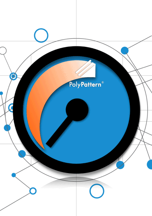 Optimized Pattern Room Processes - PolyPattern Design Pro — Polytropon