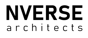 Contact — NVERSE architects
