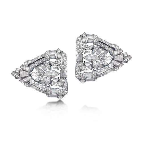 Covetable Convertible - Art Deco Jewels — Revival Jewels
