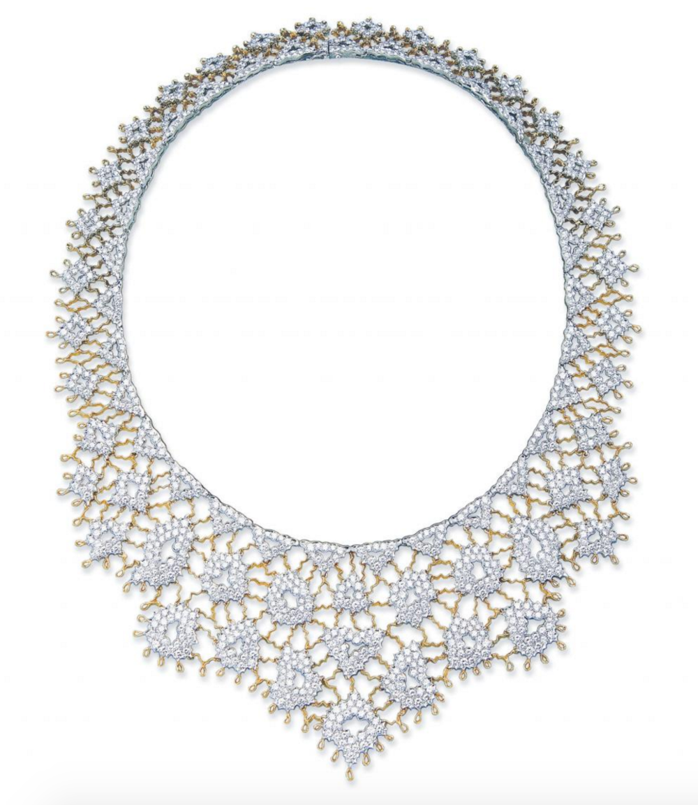Buccellati: An Italian Legend — Revival Jewels