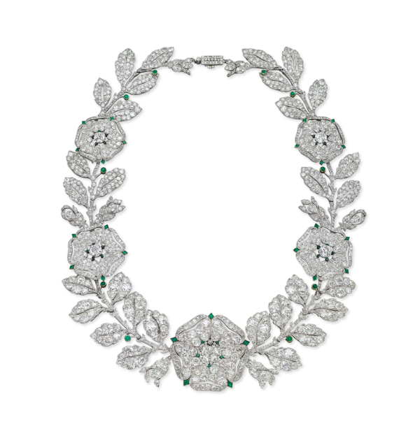 Five Wonderful Reasons To Start A Fine Vintage Jewellery Collection ...