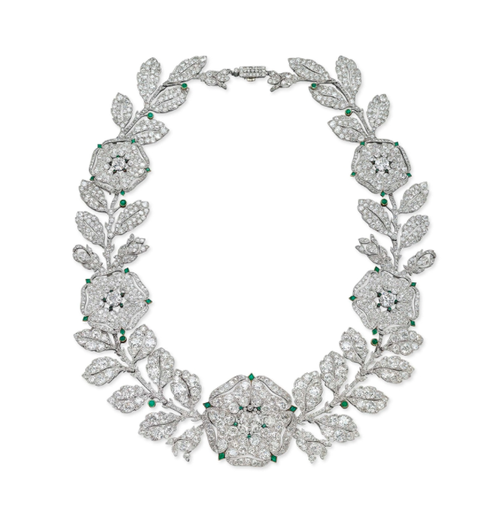 Five Wonderful Reasons To Start A Fine Vintage Jewellery Collection ...